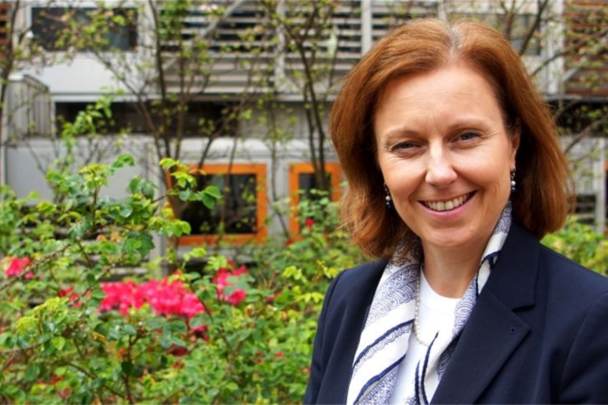 Holyrood | I am not a typical Tory woman, Borders MSP Rachael Hamilton ...