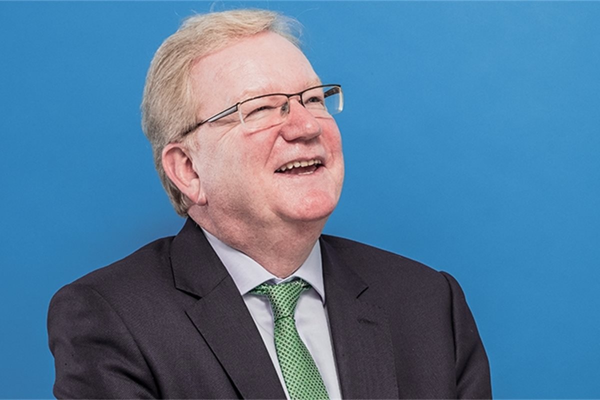 Holyrood Article | Jackson Carlaw resigns as Scottish Conservatives leader