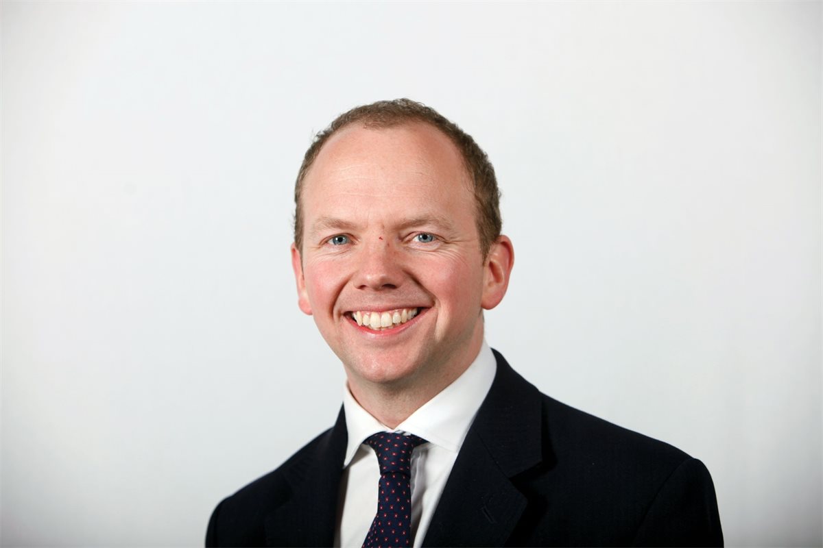 Holyrood Magazine Inside Politics | Q&A: Donald Cameron on the health ...