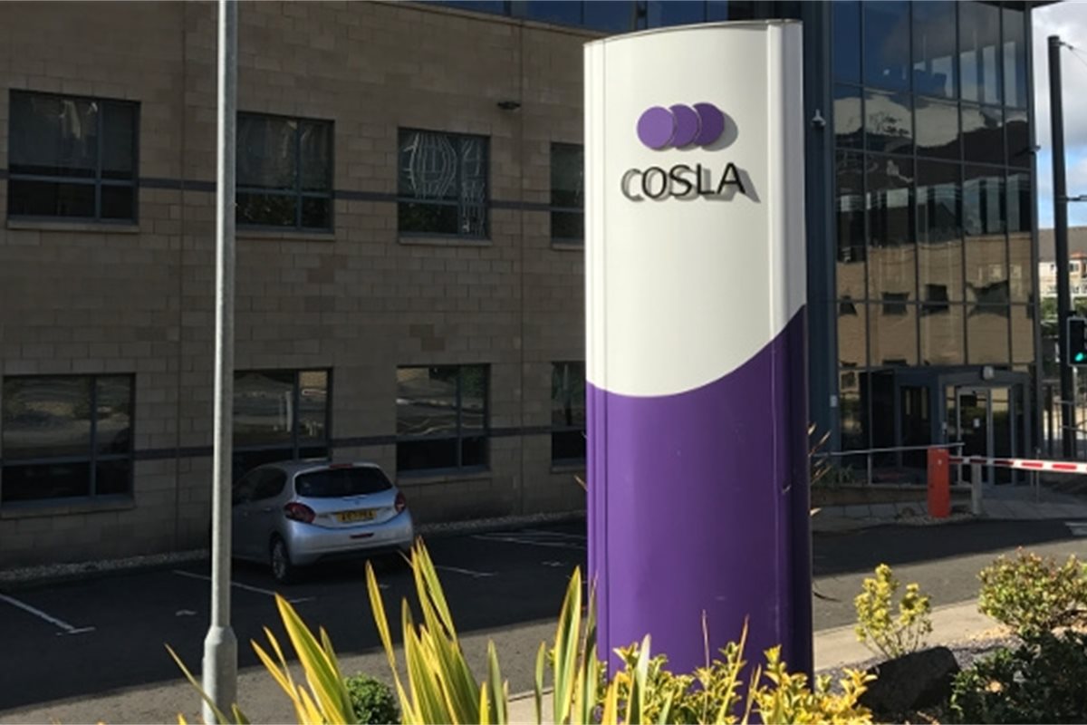 Holyrood Article | COSLA calls for more budget flexibility to respond ...