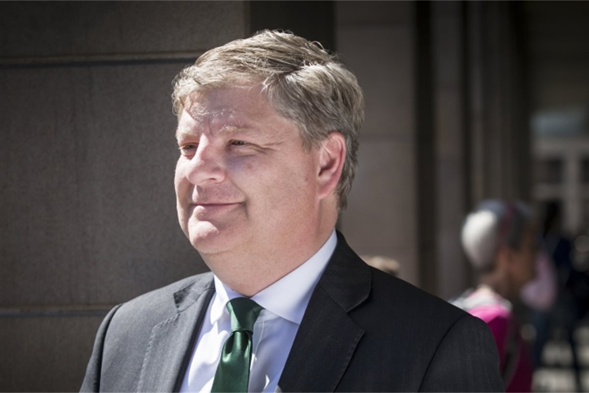 Holyrood Article | Angus Robertson among SNP candidates selected for ...