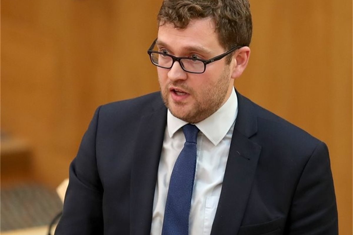 Holyrood Article | Oliver Mundell resigns from Scottish Conservative ...