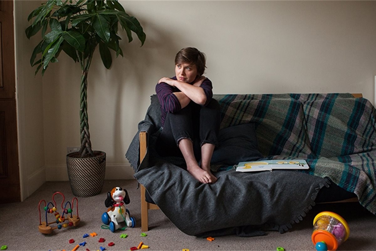 Holyrood | Lack of social housing harming domestic abuse survivors ...