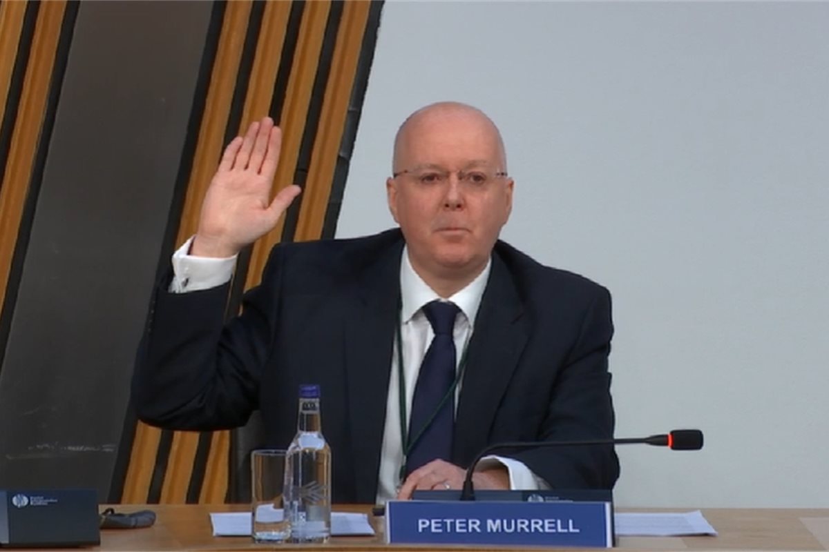 Holyrood Article | Conspiracy against Alex Salmond ‘not true’ says ...