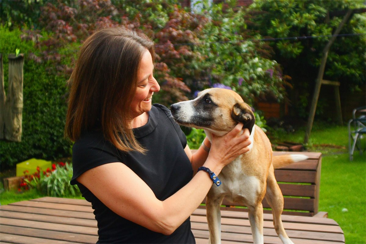 Holyrood Magazine Inside Politics | Politicians and their pets: Carol ...