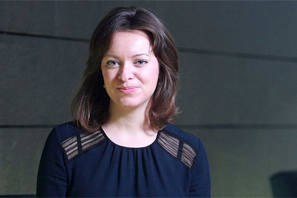 Holyrood Magazine Inside Politics | Getting to know you: Jenny Marra