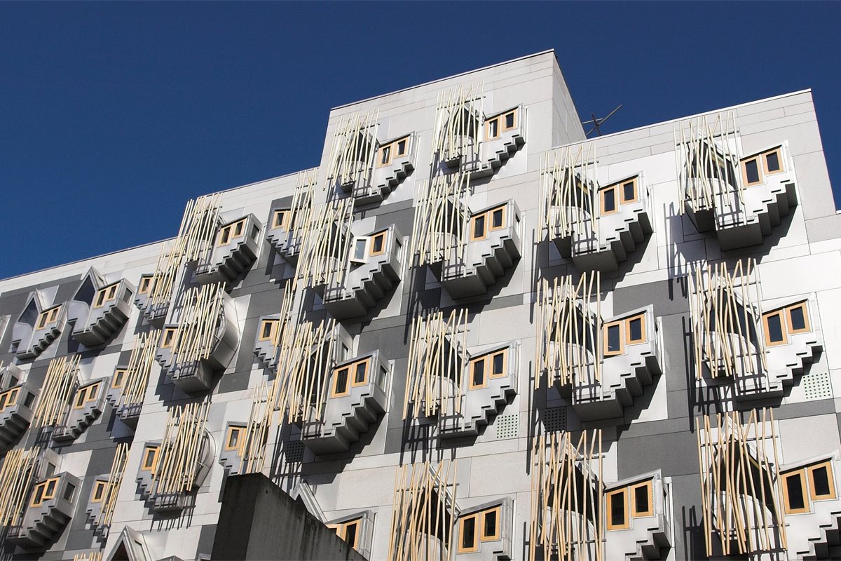 Holyrood Article | Scotland 'needs more think tanks' to make the most ...