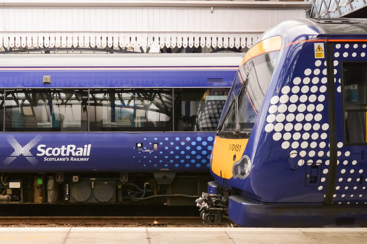 Holyrood Article | ScotRail services to be run by Scottish Government ...