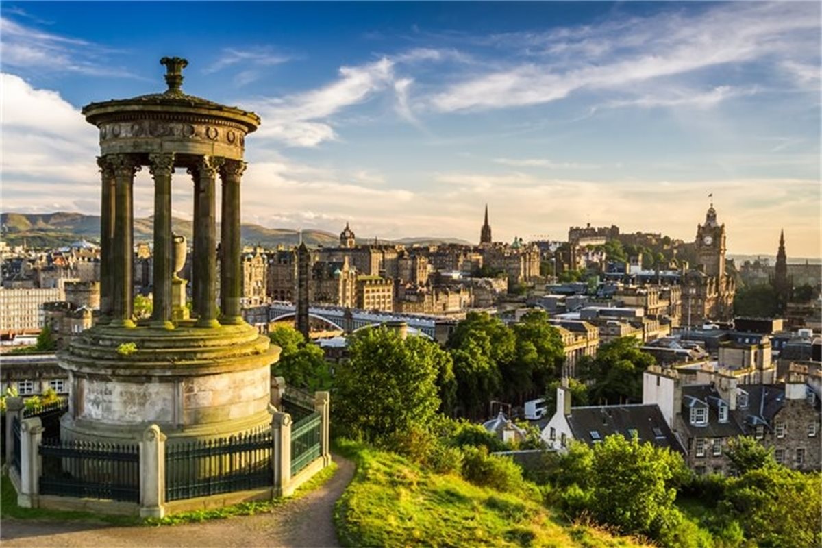 Holyrood Magazine Inside Politics | Constituency profile: Edinburgh Central