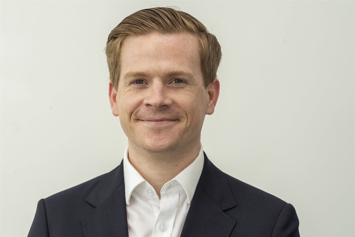 Holyrood Magazine Inside Politics | Nick Eardley: Getting to Know You