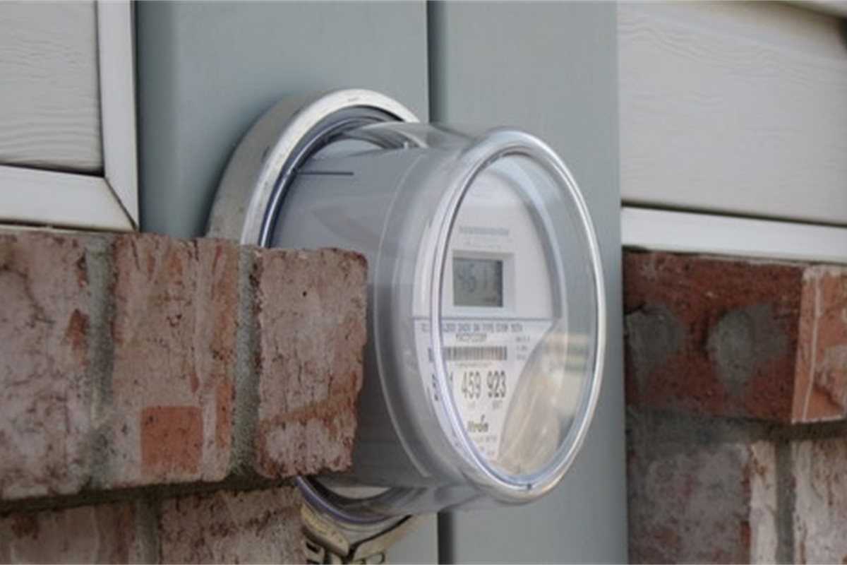 Holyrood | Smart meters trialled as remote care monitoring system for ...