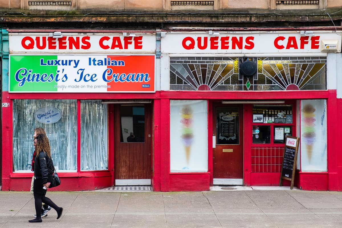 Holyrood Magazine Inside Politics | Constituency profile: Glasgow Southside