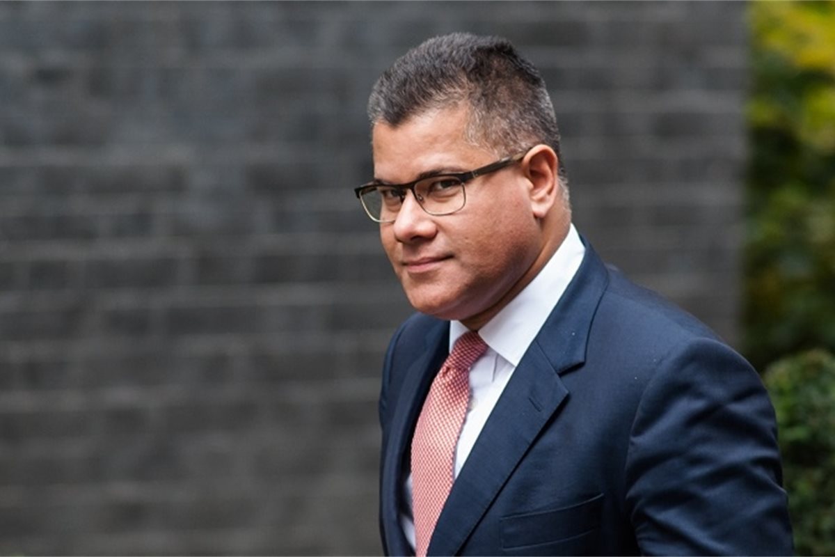 Holyrood | Alok Sharma says UK planning COVID-secure measures to allow ...