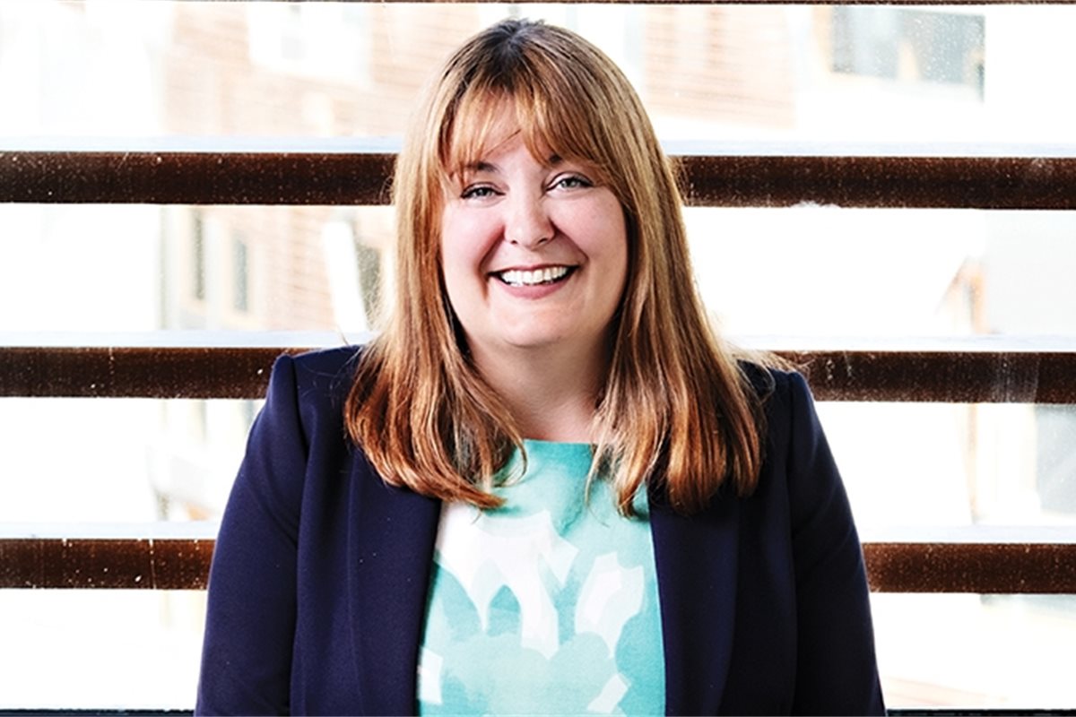 Holyrood Article | SNP MSP Ruth Maguire reveals cervical cancer diagnosis Holyrood Article | SNP MSP Ruth Maguire reveals cervical cancer diagnosis