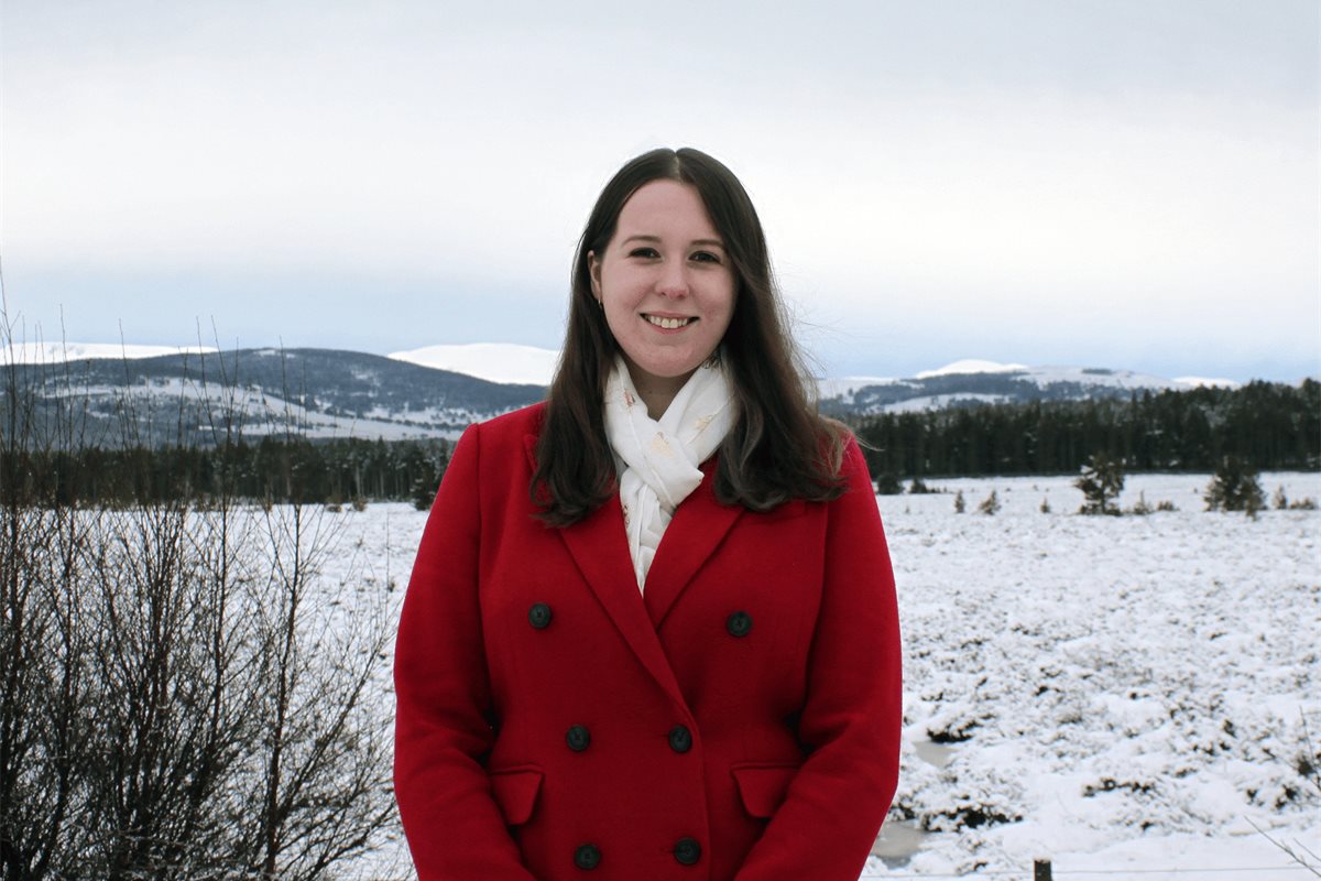Holyrood | 'I would like to try and break down the stigma around mental ...