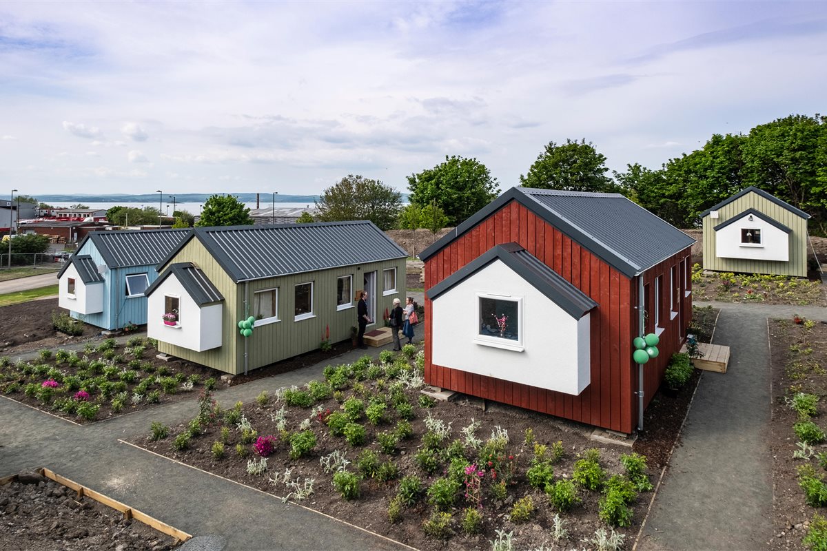 Holyrood | Homelessness crisis 'going nowhere fast' as households in ...