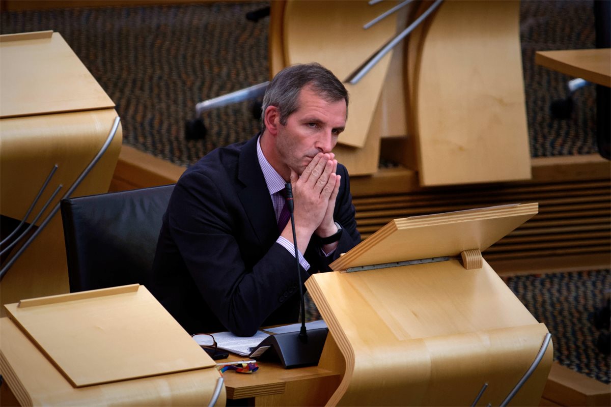 Holyrood Article | Consultation launched on legalising assisted dying ...