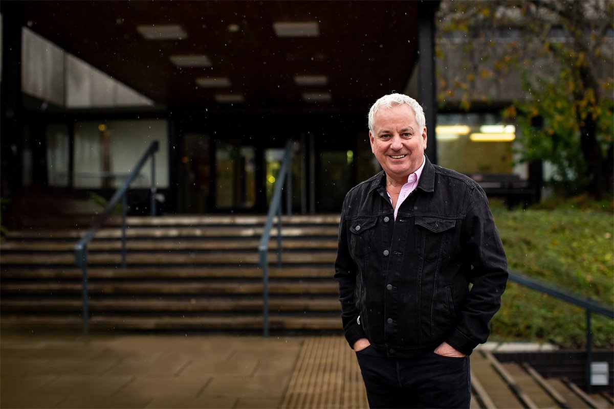 Holyrood Magazine Inside Politics | Labour pains: an interview with ...