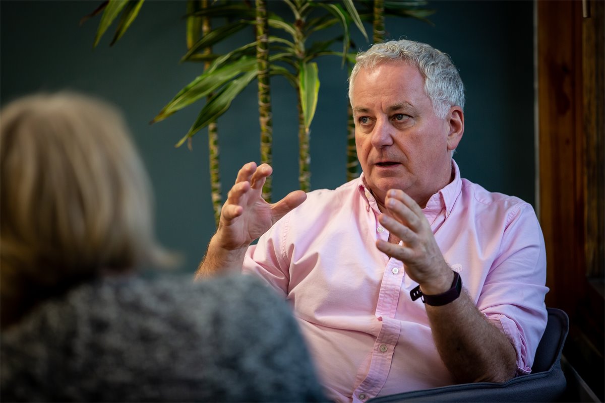 Holyrood Article | Jack McConnell: 'Scotland is worse than it has ever ...