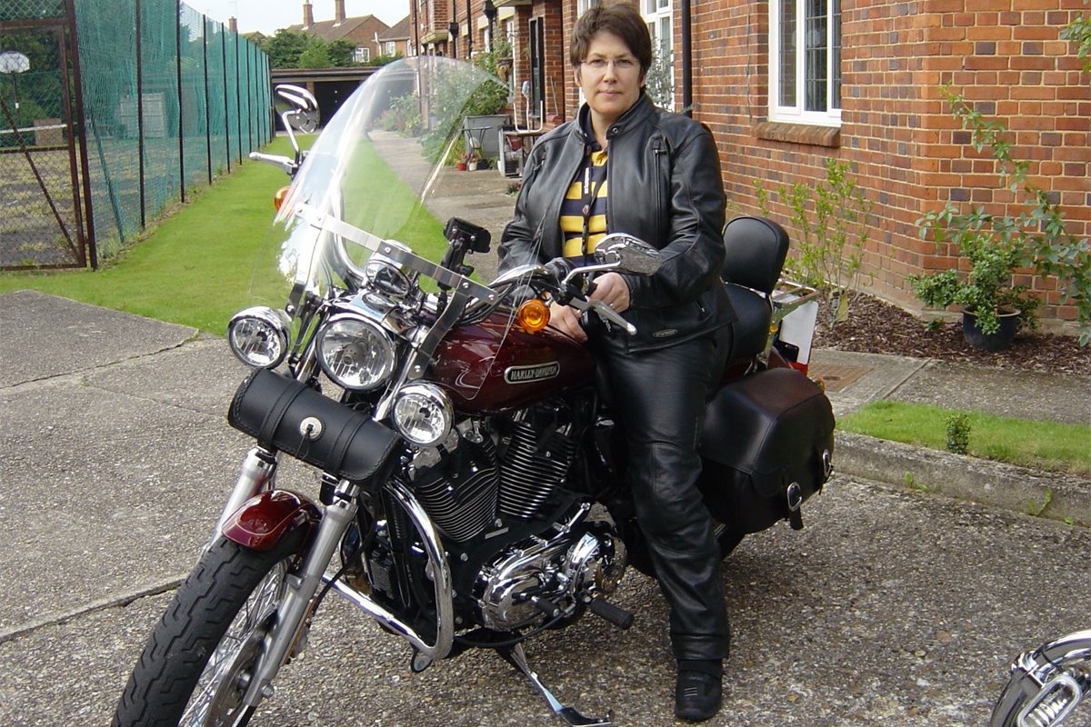 Holyrood Magazine Inside Politics | Getting To Know You: Tess White