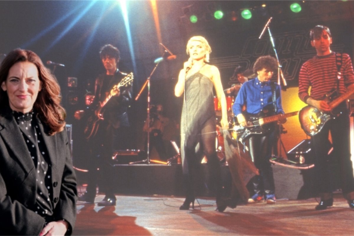 Holyrood Magazine Article | Political Spin: Collette Stevenson