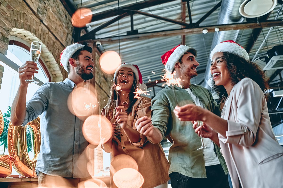 Holyrood Article | Cancel Christmas parties, says Public Health Scotland