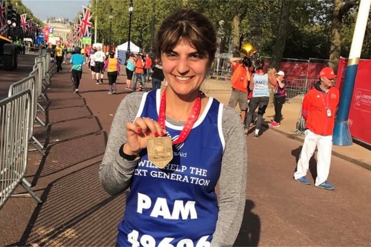 Pam Gosal MSP: Getting To Know You