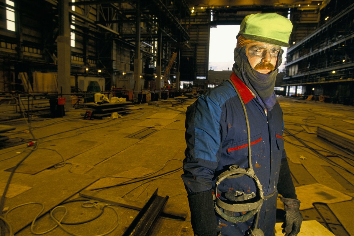 Holyrood Article | Scotland's skill set: the future of work and business