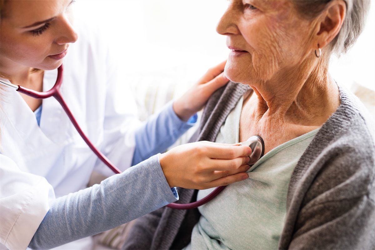 Holyrood | Associate Feature: Working together we aim to help patients ...