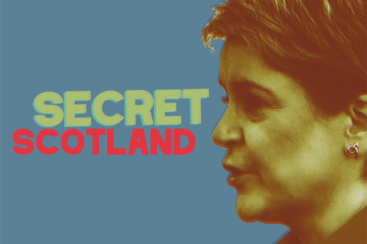 Holyrood Article | Secret Scotland: Scrutiny, accountability, and the media