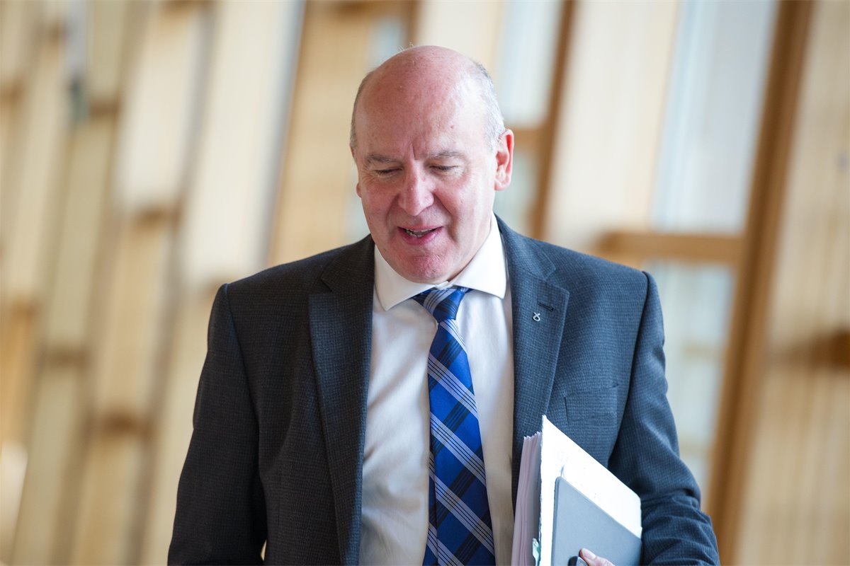 Holyrood | Comment: We need to talk about the quality of debate in the ...