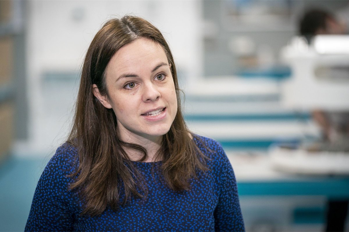 Holyrood Article | Forbes: Scotland needs to be 'canny with our spending'