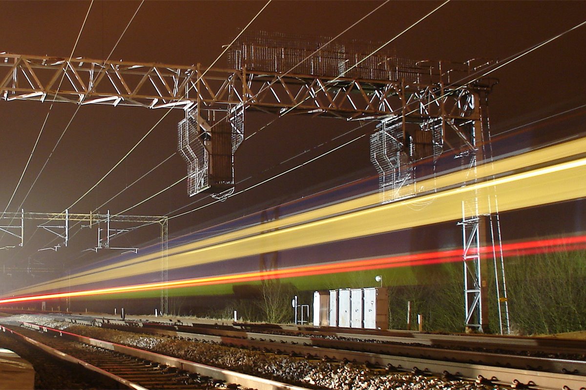 Holyrood Magazine Article | UK Government scraps key HS2 link for Scotland