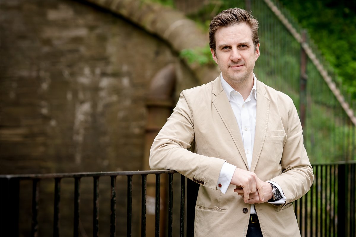 Daniel Johnson MSP: ADHD and me