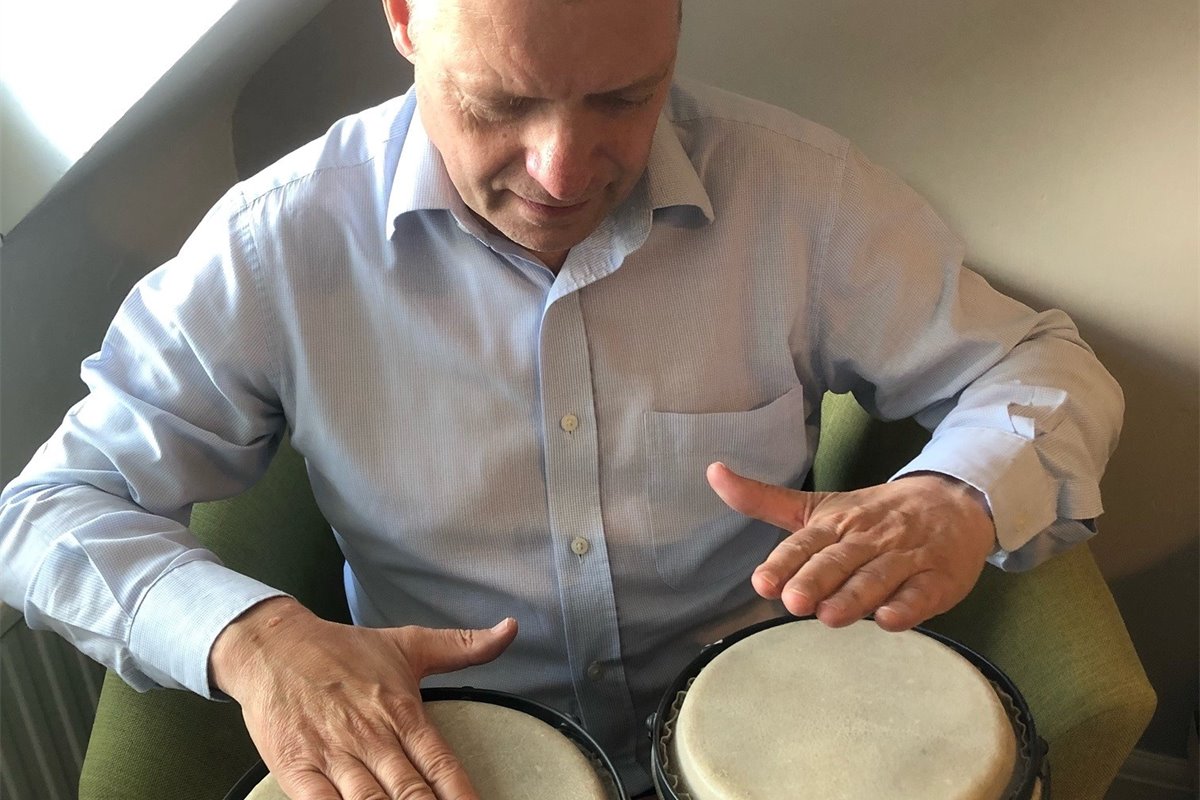 Holyrood Magazine Inside Politics | Graham Simpson MSP: Political Spin