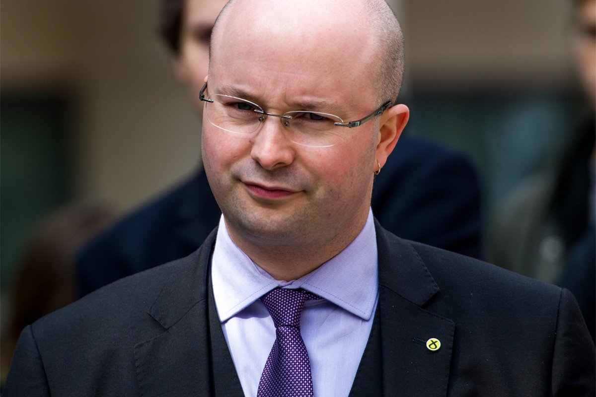 Patrick Grady quits SNP amid ongoing investigation into sexual ... Patrick Grady quits SNP amid ongoing investigation into sexual ...