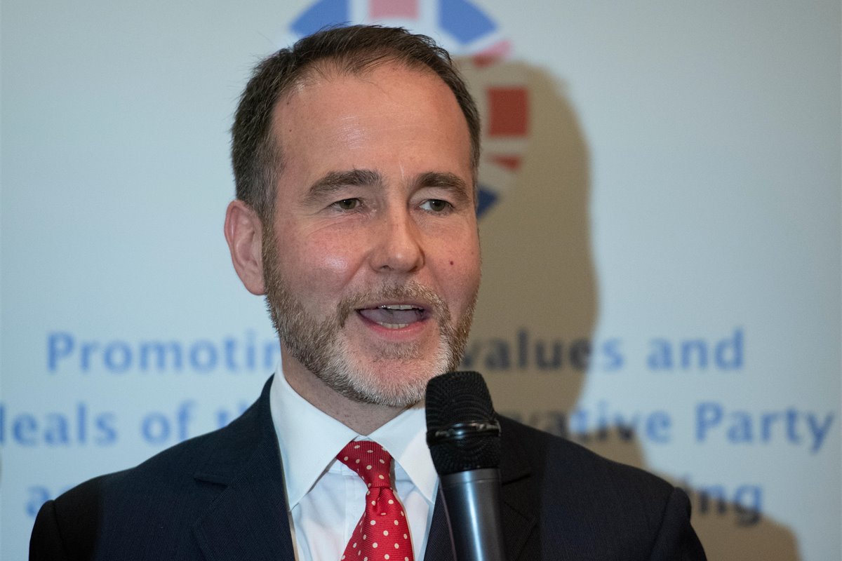 Holyrood Magazine Article | Chris Pincher resignation puts pressure on PM