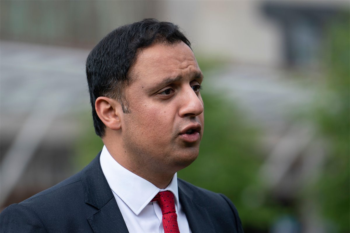 Holyrood Magazine Article | Sarwar unveils alternatives to independence
