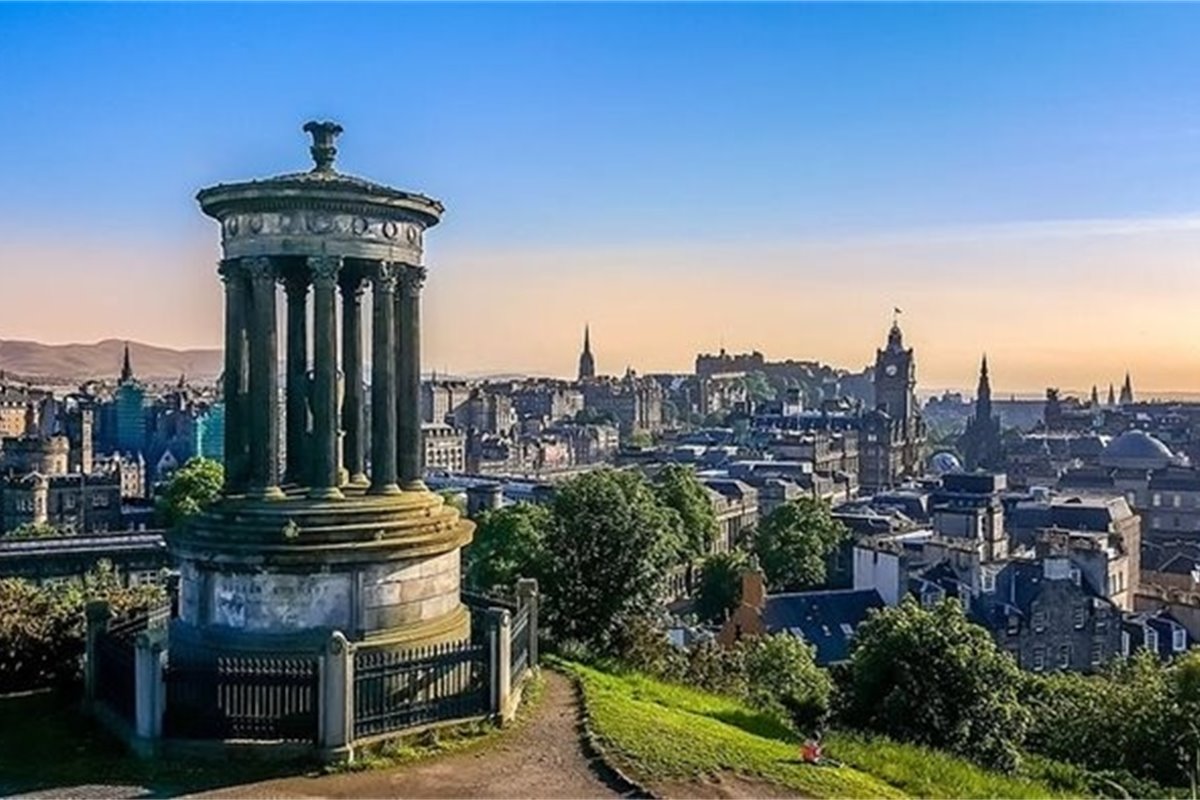 Edinburgh City Council makes £12m bid to boost community projects