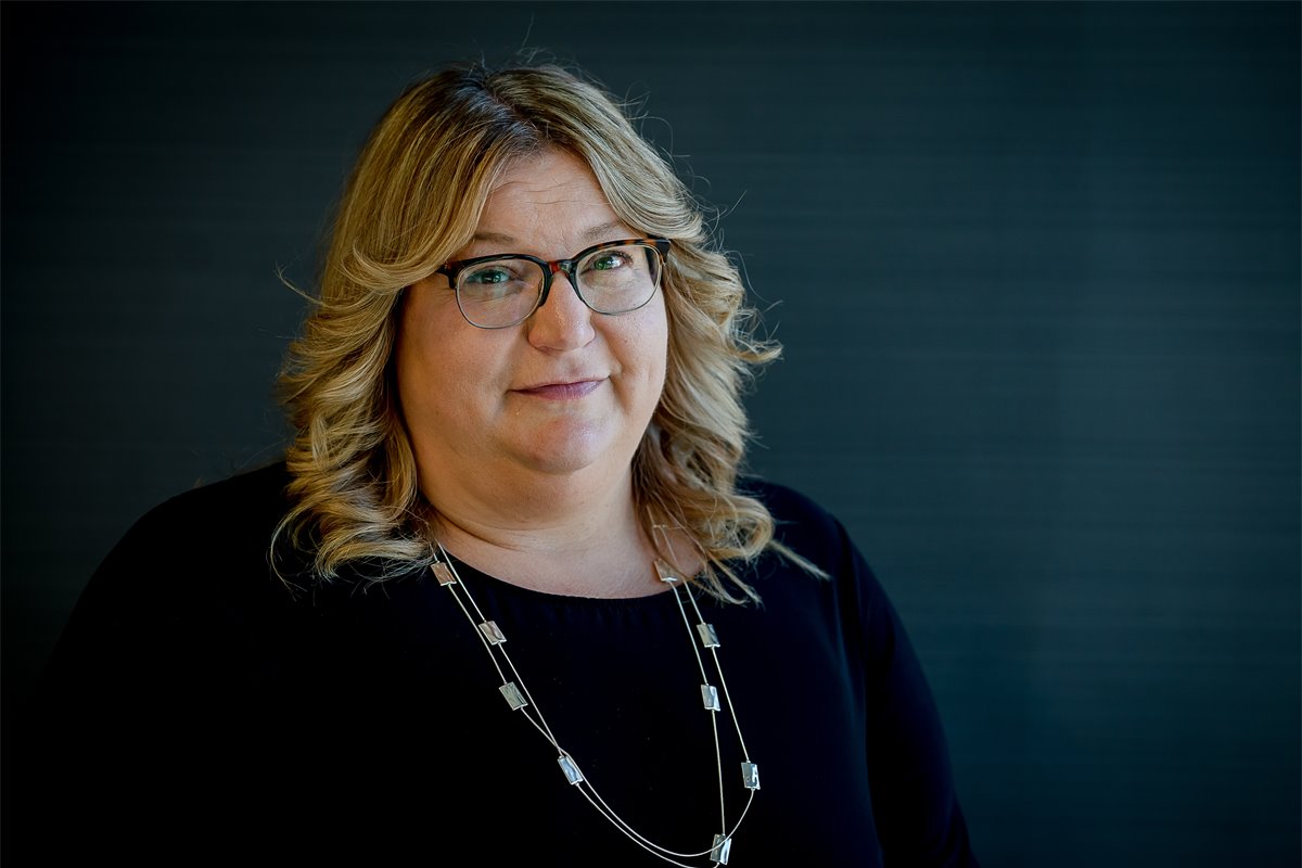 Holyrood Inside Politics | Cosla president Shona Morrison: 'There's no ...