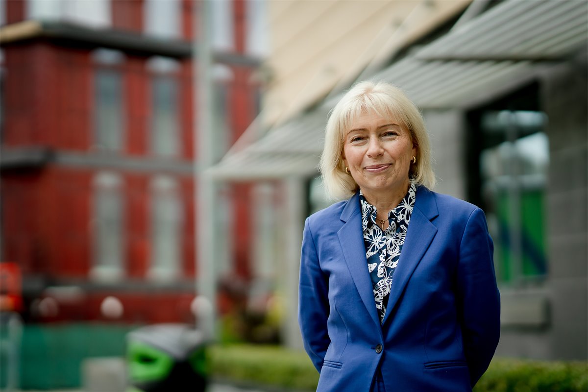 Holyrood Inside Politics | Professor Anna Dominiczak: I don’t believe ...