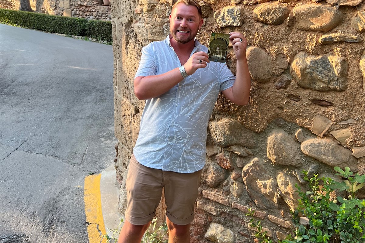 Holyrood Magazine Inside Politics | Jamie Greene MSP: Getting to Know You