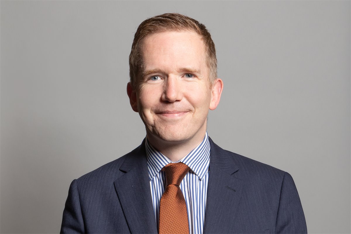 Holyrood | Alison Thewliss names Stuart McDonald as deputy in SNP ...