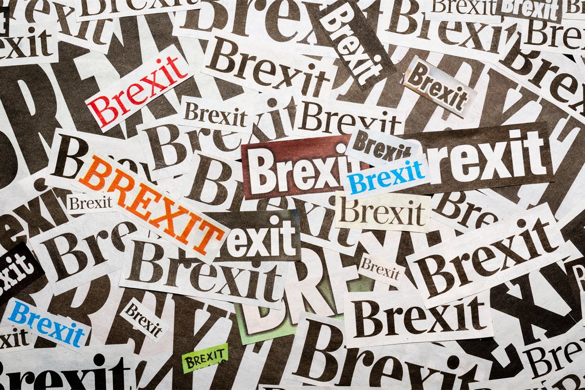 Holyrood Magazine Comment | Two years on, what does Brexit mean, anyway?