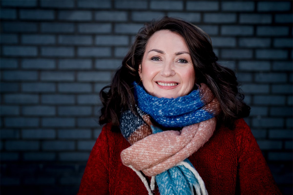 Holyrood Magazine Inside Politics | Annemarie Ward: Breaking the cycle ...