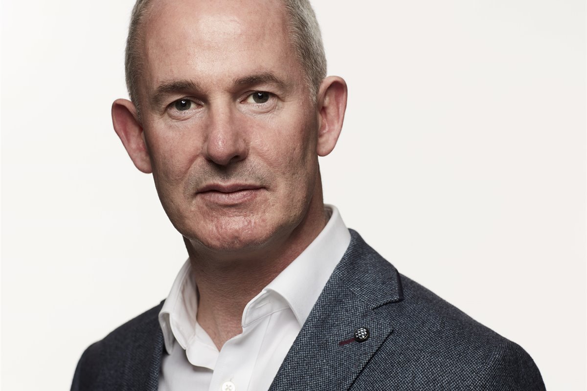 Holyrood Article | Government tech adviser Mark Logan defends 'colossal ...