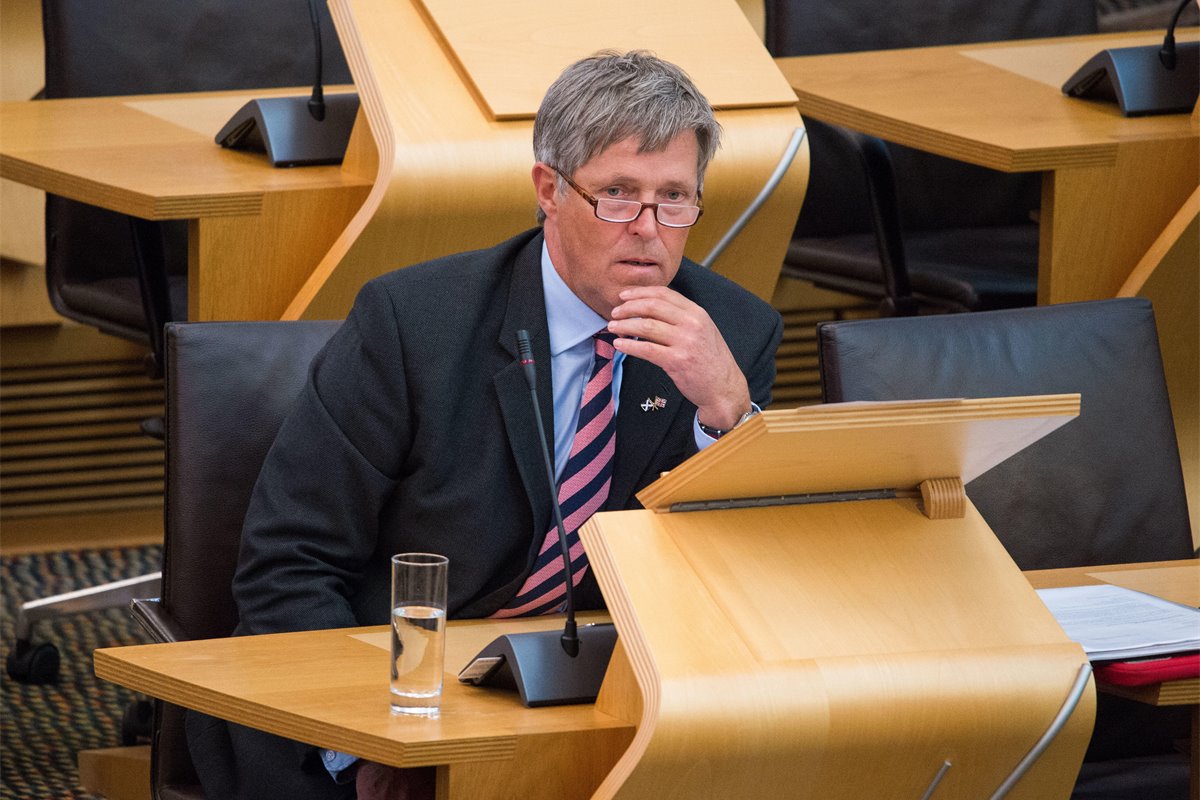 Holyrood | Scottish 'climate intelligence unit' call to help meet net ...