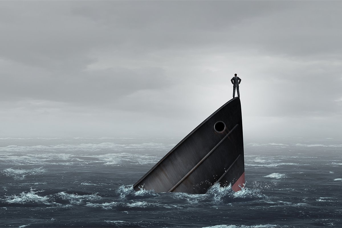 Holyrood Magazine Inside Politics | Gloomy forecast: Scotland in the ...