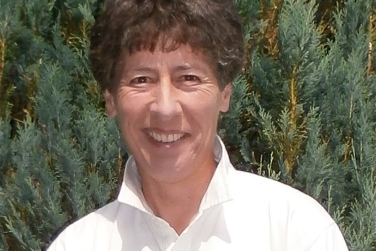 Holyrood Magazine Inside Politics | Liz Smith MSP: Getting to Know You