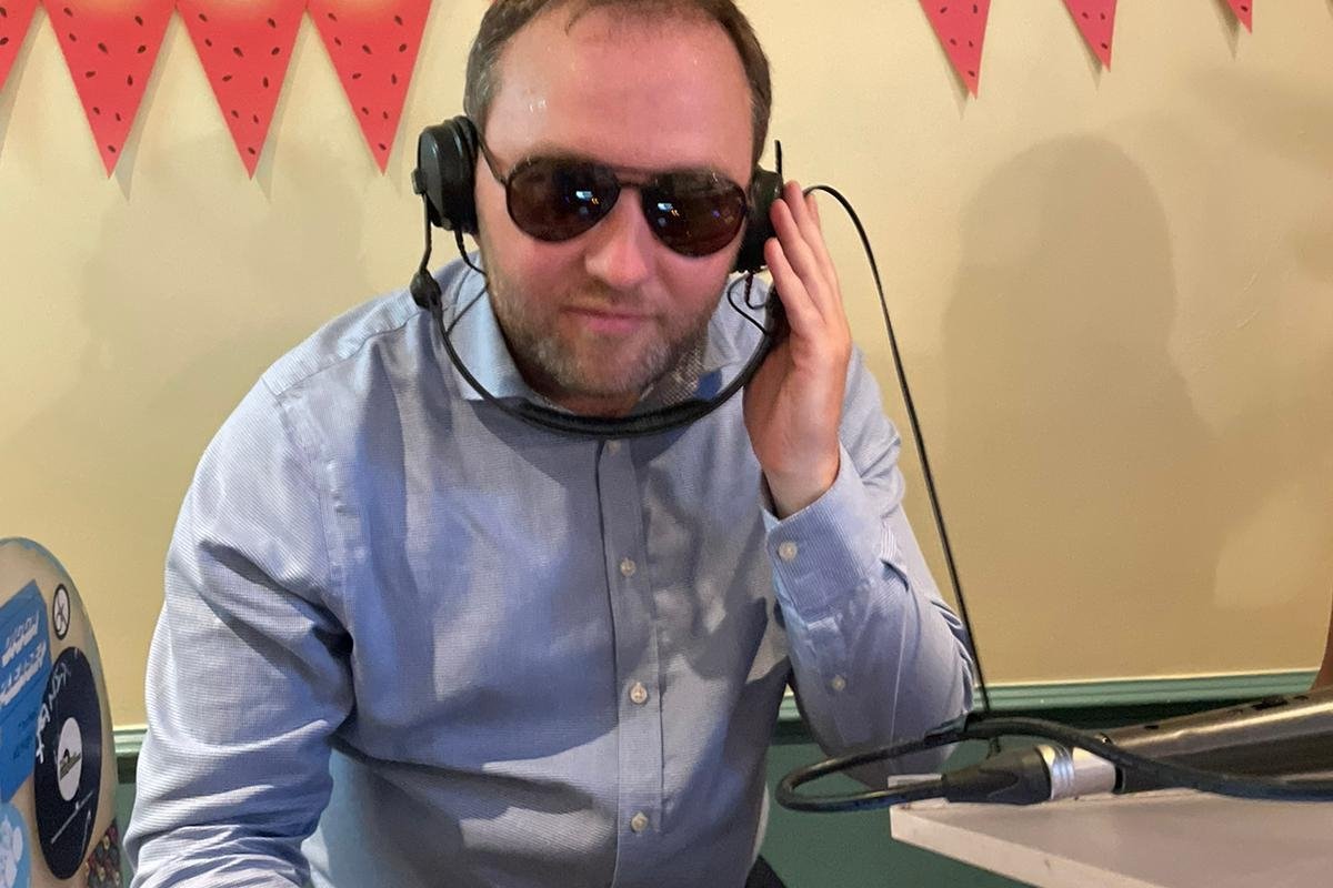 Holyrood Magazine Inside Politics | Ian Murray MP: Political Spin